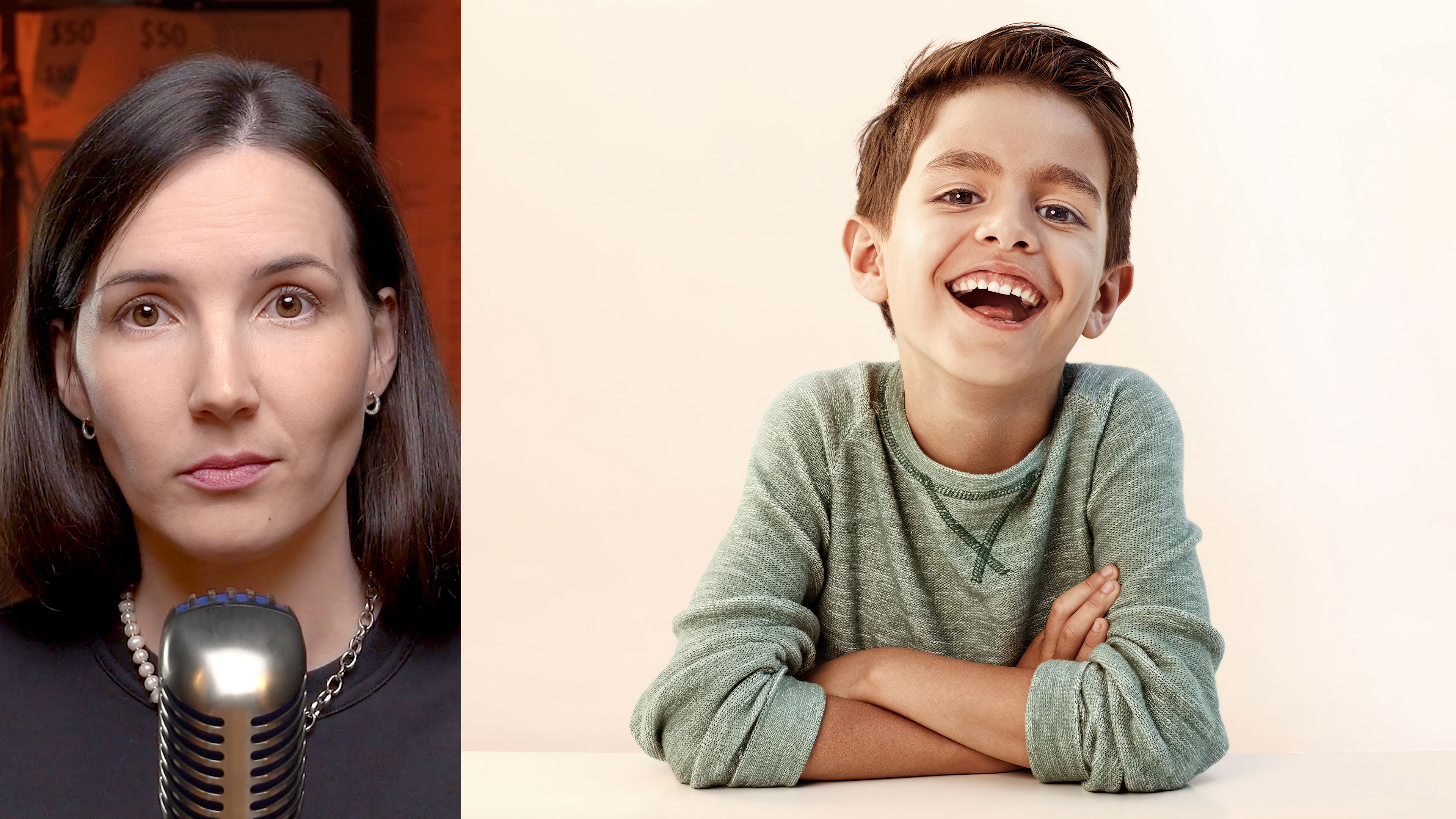 Лекция. Выбрать композицию и силуэт