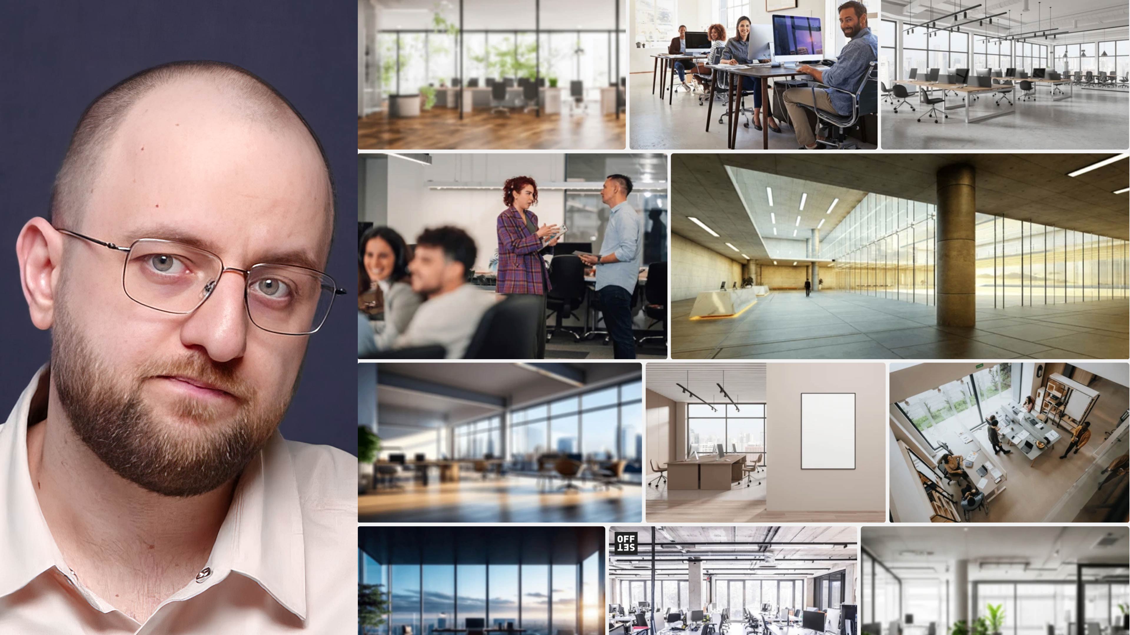 Лекция. Визуальное повествование. Фотостоки