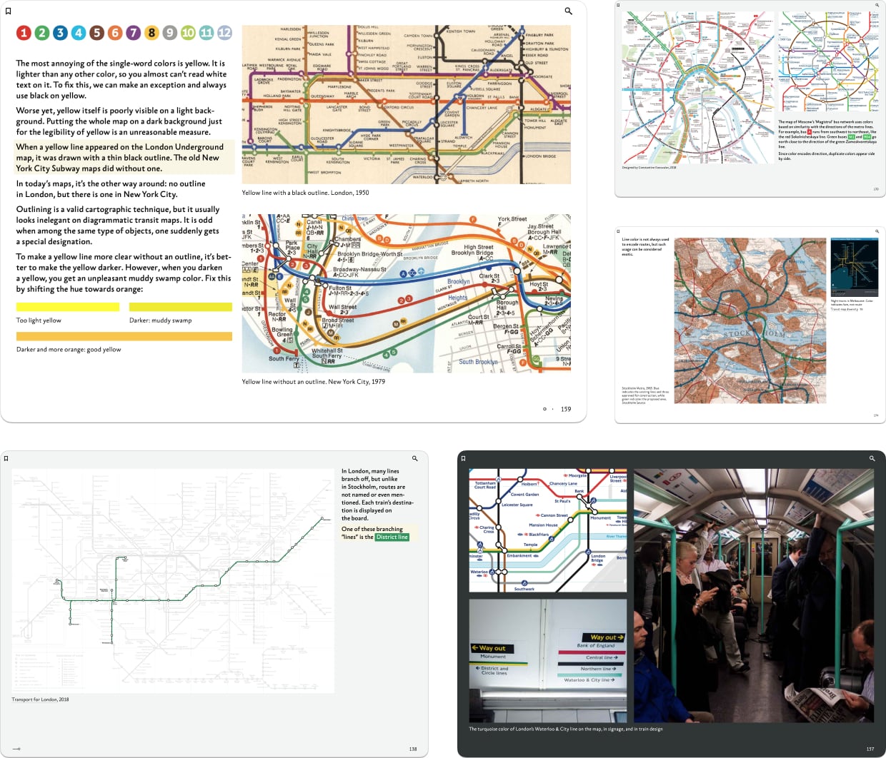 The first two chapters of the part Principle of Ilya Birman’s Designing ...